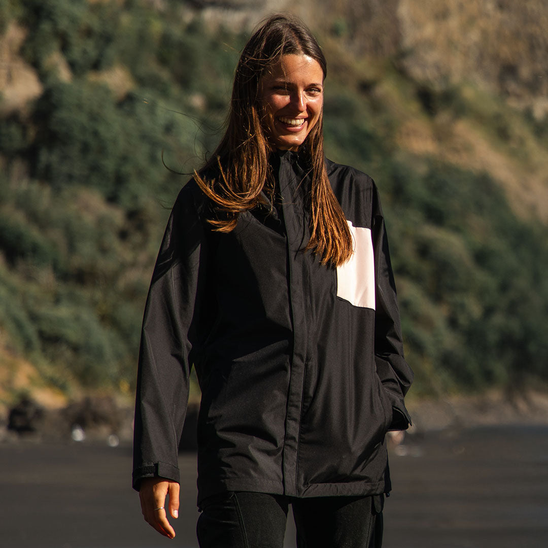 Womens Waterproof & Windproof Jackets – Kaimai Outdoors